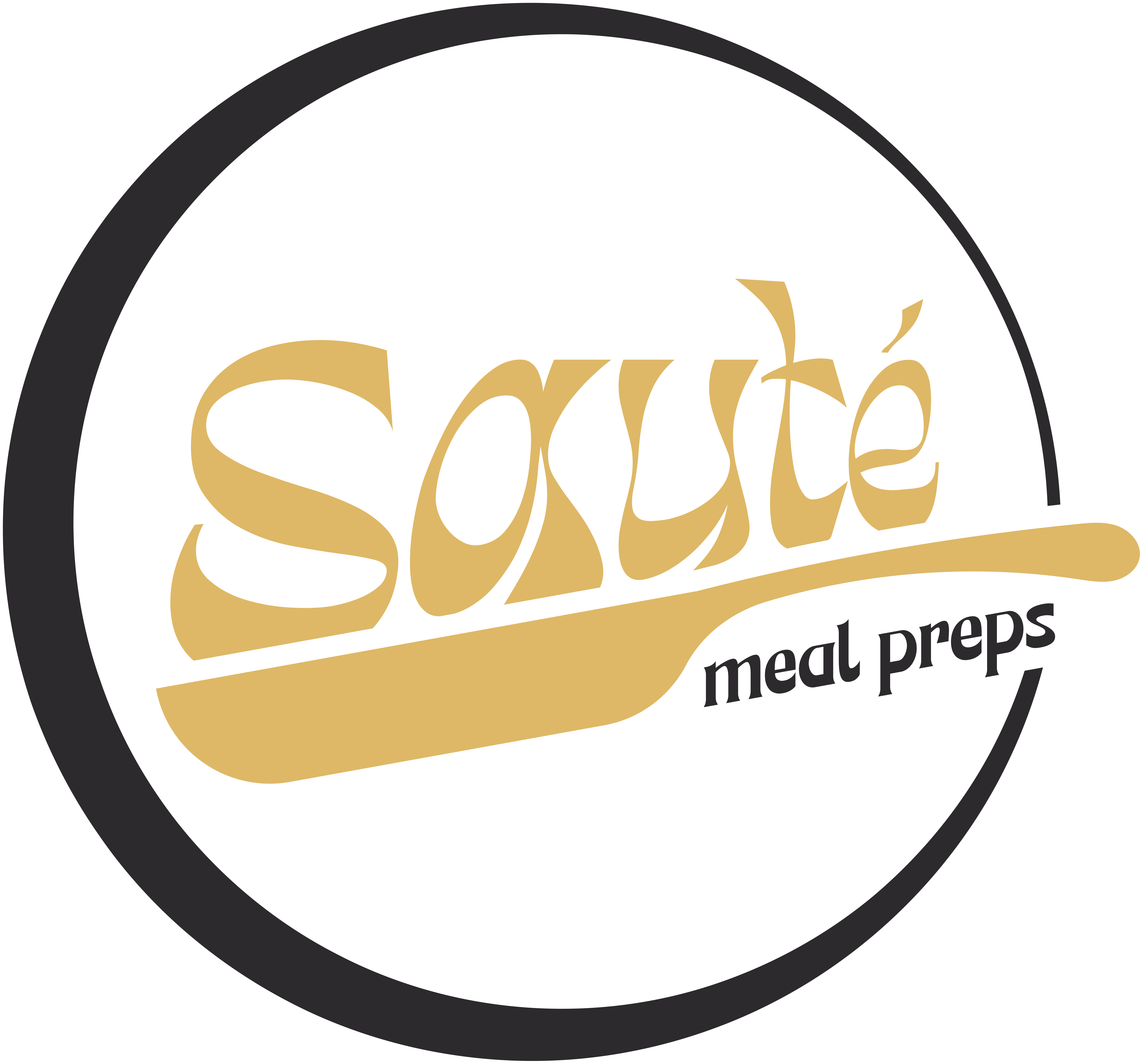 Saute Meals | Start Your Order · Sauté
